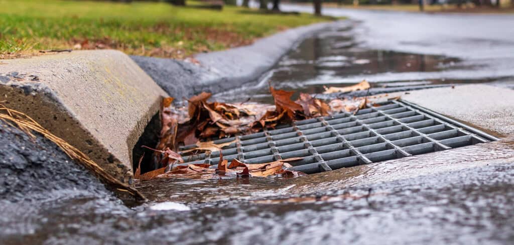 Stormwater Management - clearflowgroup.com