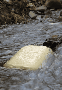 Gel Flocculant - clearflowgroup.com